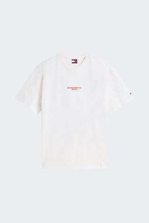 Tommy Jeans T-shirt - Taille XS