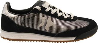 Skechers Femme, Sport, Noir, Taille: 41 EU Mimosa Baskets