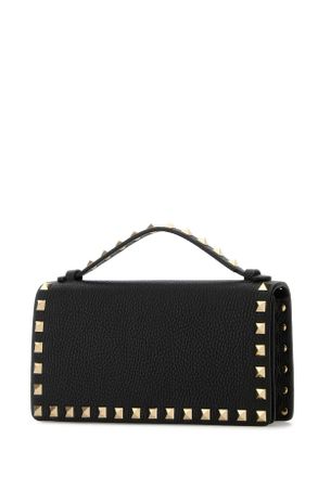Valentino Garavani Wallet - Black