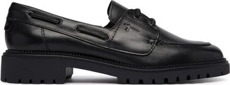 Tamaris Slipper Tamaris 1-23701-47 Schwarz