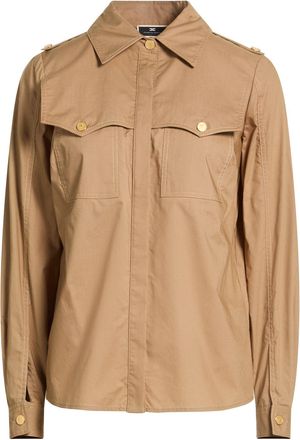 Elisabetta Franchi TOPS - Hemden auf YOOX.COM