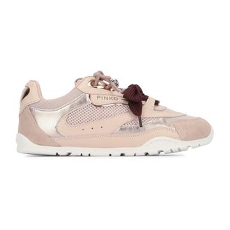 Pinko Pinko, Damen, Schuhe, Rosa, 39 EUGr&ouml;&szlig;e