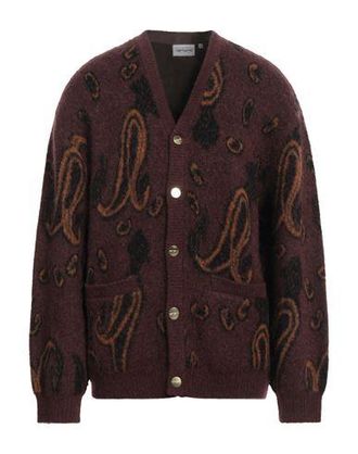 Carhartt Work in Progress MAILLE - Cardigans sur YOOX.COM
