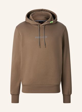 Bogner Fire + Ice Fire+Ice Hoodie Covell beige