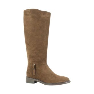 Julie Dee Damen, Schuhe, Braun, 39 EUGr&ouml;&szlig;e