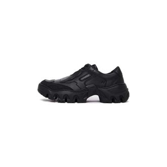 Rombaut Rombaut - Boccaccio II Baskets - Homme - Chaussures - Noir - Taille: 36 EU