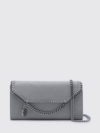 Stella McCartney Mini Sac STELLA MCCARTNEY Femme couleur Gris