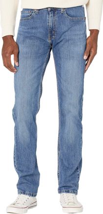 Levi's Herren 505 Regular Fit StraightJeans, Fremont Drop Shot, 30W / 30L