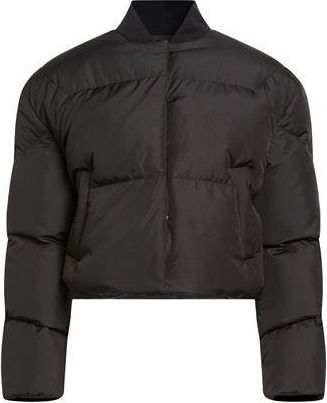 Khrisjoy MANTEAUX - Doudounes plume ou synth&eacute;tique sur YOOX.COM