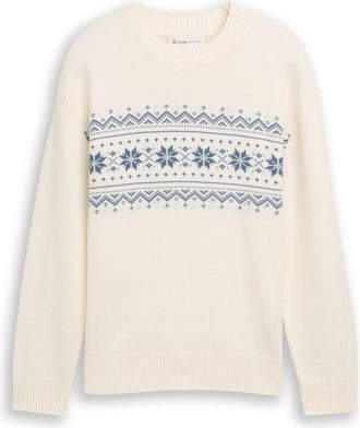 Tom Tailor Pullover
