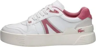Lacoste L002 Wit