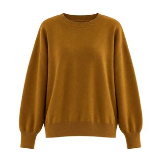 Replay Maille col bateau - Femme - Pulls - Brun - Taille: 38 FR