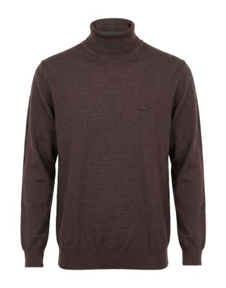 Lacoste STRICKWAREN - Rollkragenpullover auf YOOX.COM