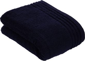 Vossen Handtücher Vienna Style Supersoft deep Water - 4940