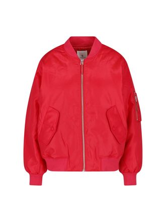 Anine Bing Bomber Jacket Leon