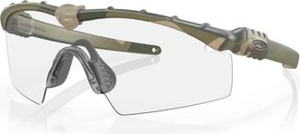 Oakley SI Ball M-Frame 3.0 Set Multicam