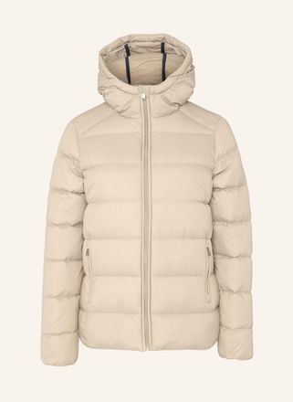 Jott Jott Daunenjacke Johanne beige