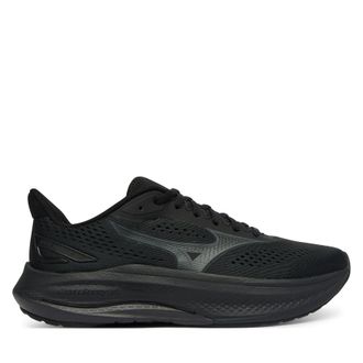 Mizuno Laufschuhe Mizuno Wave Inspire 22 J1GC2644 06 Schwarz