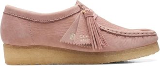 Clarks Femme, Chaussures, Rose, Taille: 39 1/2 EU Chaussures