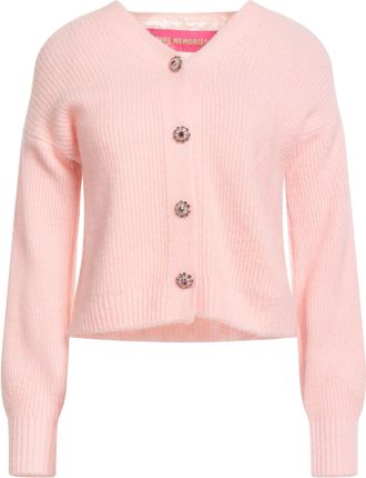 Pink Memories STRICKWAREN - Strickjacken auf YOOX.COM