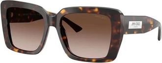 Jimmy Choo London Damen, Accessories, Braun, 54 MMGr&ouml;&szlig;e
