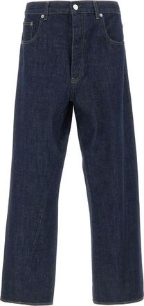 Sunflower Homme, Jeans, Bleu, Taille: W31 L32 Wide Twist Jeans