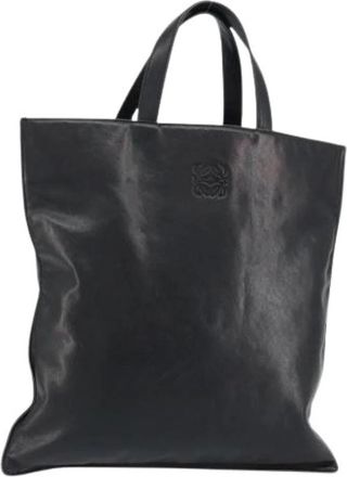 Loewe Damen, Pre-Owned, Schwarzk, ONE SIZEGr&ouml;&szlig;e