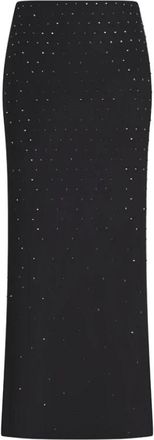 Andamane Damen, R&ouml;cke, Schwarzk, 2XSGr&ouml;&szlig;e