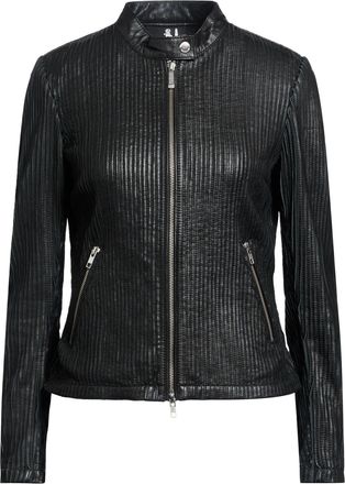 Bomboogie JACKEN & M&Auml;NTEL - Jacken und Anoraks auf YOOX.COM