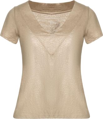 Majestic Filatures TOPS - T-shirts auf YOOX.COM