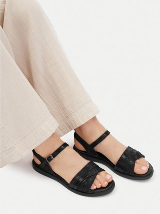 Lasocki Sandalen Lasocki CEO-WI23-3096-09 Schwarz