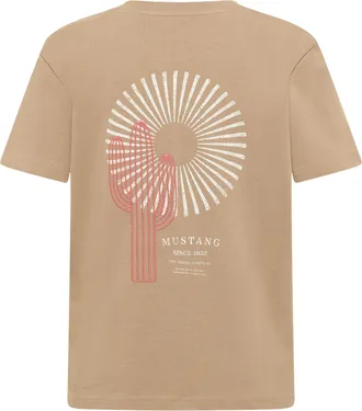 Mustang Jeans Shirt Floris