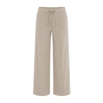 PANICALE Panicale, Damen, Hosen, Beige, XSGr&ouml;&szlig;e