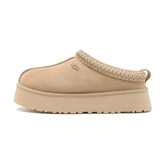 UGG Senfsamen Hausschuh mit Plateausohle - - Shoes - Herren - Beige - 41 EU