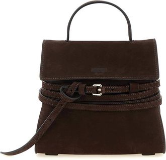 Moschino Shopper - Braun