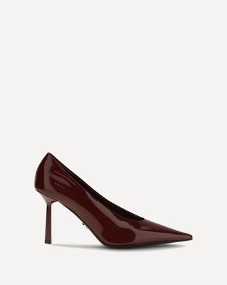 Prada Patent leather Pumps Female 37.5