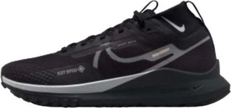 Nike Homme, Chaussures, Noir, Taille: 40 1/2 EU React Pegasus Trail 4 Gore-Tex