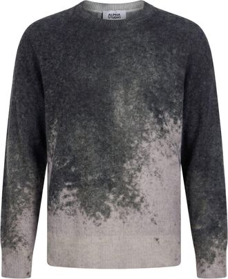 Alpha Studio STRICKWAREN - Pullover auf YOOX.COM