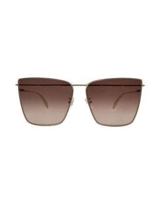 Alexander McQueen BRILLEN - Sonnenbrillen auf YOOX.COM