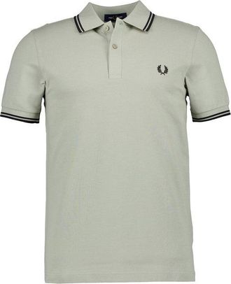 Fred Perry Herren Polo-Shirt
