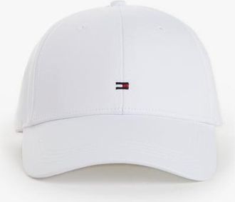 Tommy Hilfiger Casquette classique en toile de coton