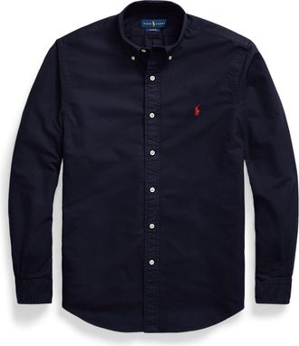 Polo Ralph Lauren Hemd