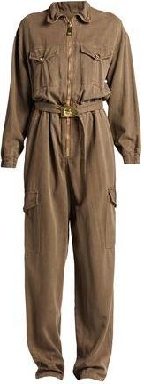 Elisabetta Franchi COMBINAISONS - Combinaisons enti&egrave;res sur YOOX.COM