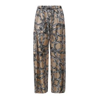 Loewe Damen, Hosen, Mehrfarbig, XSGr&ouml;&szlig;e