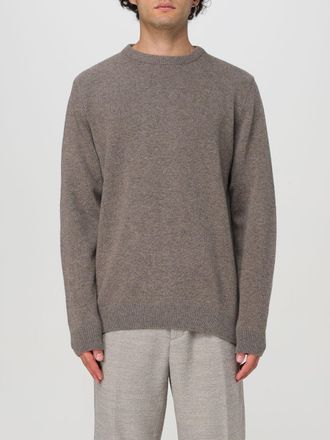 Barbour Pull BARBOUR Homme couleur Vert