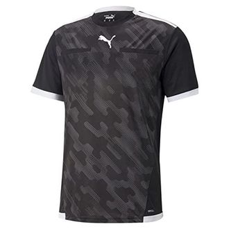 Puma Puma Teamliga Referee T-shirt darbitre en jersey pour homme (1 pi&egrave;ce)