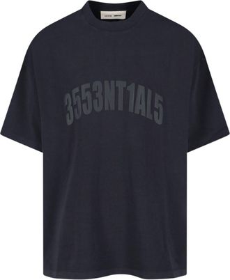 Fear of God Los Angeles 90S T-Shirt