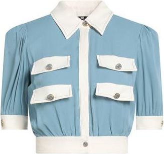 Elisabetta Franchi TOPS - Chemises sur YOOX.COM