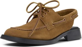Camper Slipper Donna