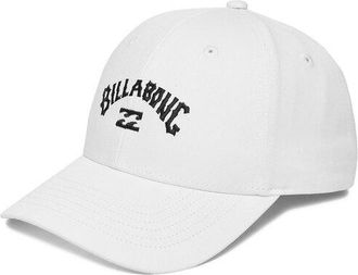 Billabong Cap WBEO-BB-U3-001-SS26 Wei&szlig;